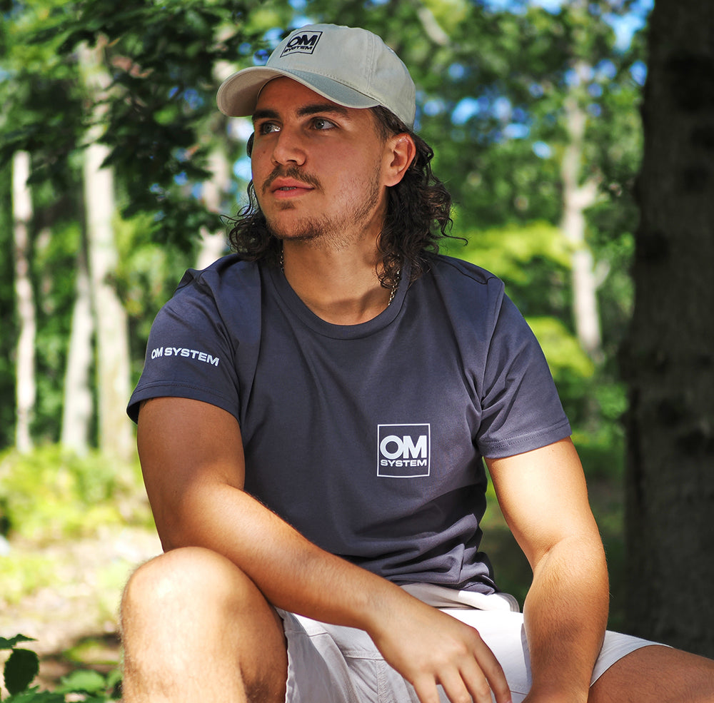 T-Shirts – OM System Gear