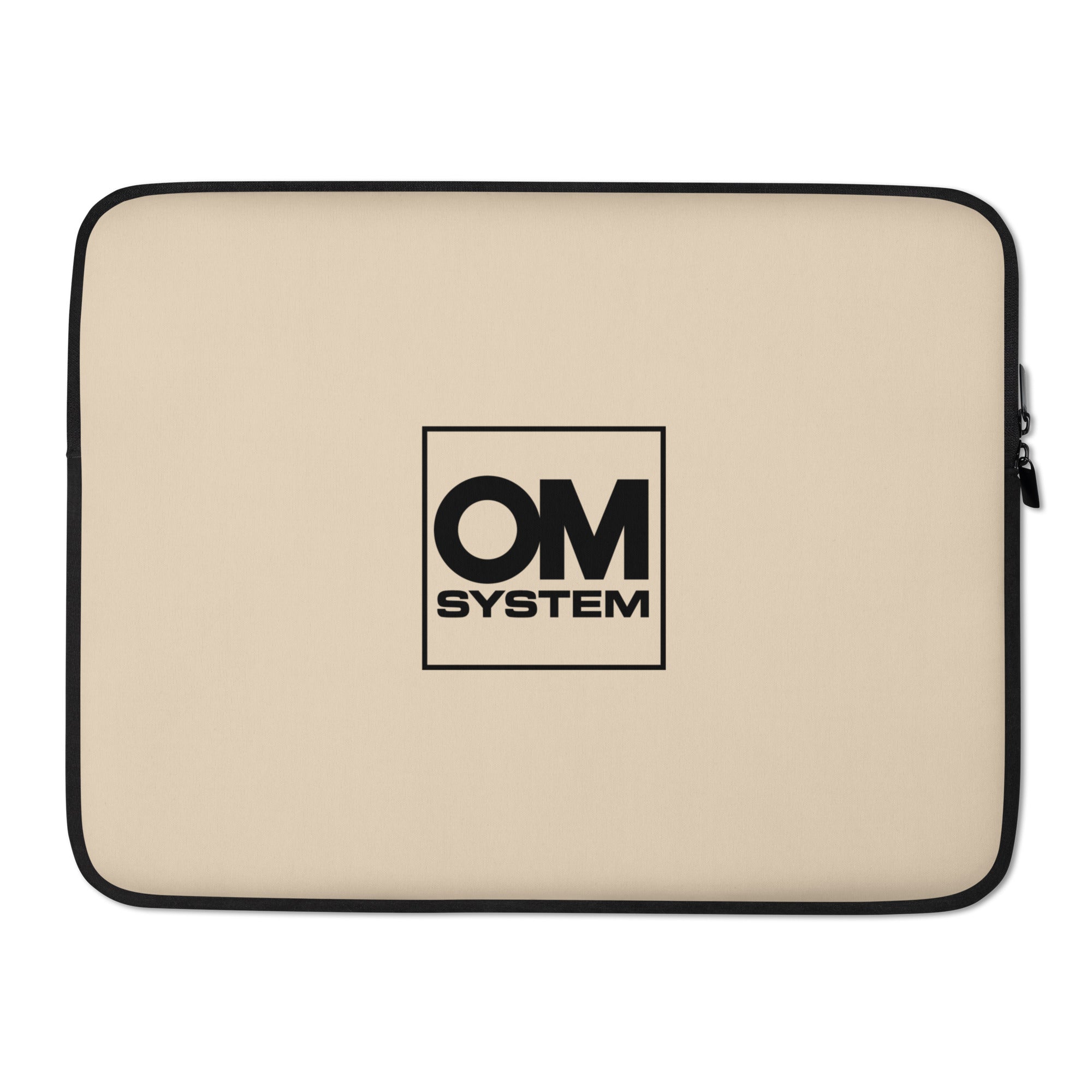 OM SYSTEM | Classics | Laptop Sleeve – OM System Gear